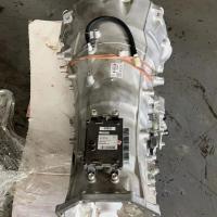 China AJA0F 10-Speed Automatic Transmission 35050-60100 for Toyota Lexus Land Cruiser 2021 4X4 for sale