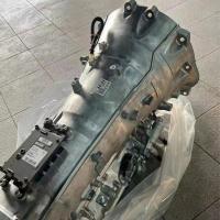 China AJA0F 10-Speed Automatic Transmission 35050-60100 for Toyota Lexus Land Cruiser 2021 4X4 for sale