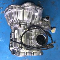 China Geely Panda 1.3L 2009-2016 JL-ZA142 Transmission Assembly 65x60x65cm New for sale