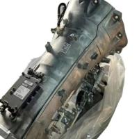 China Toyota Lexus 4WD VJA300 10-Speed AJA0F Automatic Transmission Assembly 120kg for sale