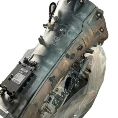 China Toyota Lexus 4WD VJA300 10-Speed AJA0F Automatic Transmission Assembly 120kg for sale
