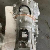 China Toyota Lexus 4WD VJA300 10-Speed AJA0F Automatic Transmission Assembly 120kg for sale