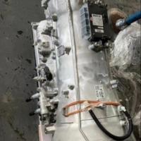 China Toyota Lexus 4WD VJA300 10-Speed AJA0F Automatic Transmission Assembly 120kg for sale
