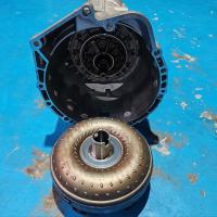 China Second-hand 6HP-21X 3.0L Automatic Transmission Gearbox Assembly for BMW X5 6 Speed 4X4 OE 24007606352 for sale