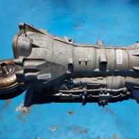 China Second-hand 6HP-21X 3.0L Automatic Transmission Gearbox Assembly for BMW X5 6 Speed 4X4 OE 24007606352 for sale