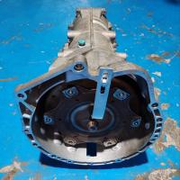 China Second-hand 6HP-21X 3.0L Automatic Transmission Gearbox Assembly for BMW X5 6 Speed 4X4 OE 24007606352 for sale