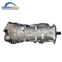 China TRANSMESUN 6HP-21X Transmission Assembly for BMW X5 E70 3.0si 2007-2013 3.0L 2008-2015 for sale