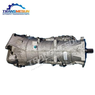 China TRANSMESUN 6HP-21X Transmission Assembly for BMW X5 E70 3.0si 2007-2013 3.0L 2008-2015 for sale