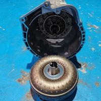 China TRANSMESUN 6HP-21X Transmission Assembly for BMW X5 E70 3.0si 2007-2013 3.0L 2008-2015 for sale