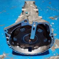 China TRANSMESUN 6HP-21X Transmission Assembly for BMW X5 E70 3.0si 2007-2013 3.0L 2008-2015 for sale
