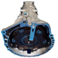 China Used BMW X5 E70 3.0si 6HP-21X Transmission Gear Box 2007-2015 100kg for sale