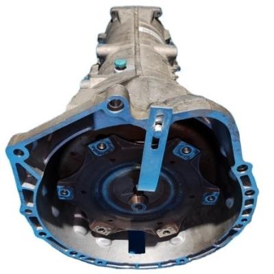 China Used BMW X5 E70 3.0si 6HP-21X Transmission Gear Box 2007-2015 100kg for sale