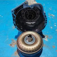 China Used BMW X5 E70 3.0si 6HP-21X Transmission Gear Box 2007-2015 100kg for sale