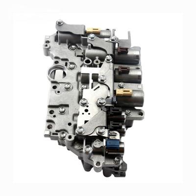 China U760E U760 Valve Body for Toyota Corolla 6 Speed 2008-Up Auto Transmission Parts for sale
