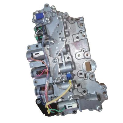 China U760E U660E Transmission Valve Body Rebuild for Toyota Lexus 2.5L 2.7L Professional Test for sale