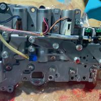 China U760E U660E Transmission Valve Body Rebuild for Toyota Lexus 2.5L 2.7L Professional Test for sale
