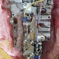 China U760E U660E Transmission Valve Body Rebuild for Toyota Lexus 2.5L 2.7L Professional Test for sale
