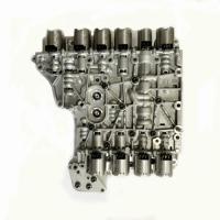 China GS7D36SG Automatic Transmission Valve Body for BMW M2 M3 M4 M5 M6 OEM Standard 7kg for sale