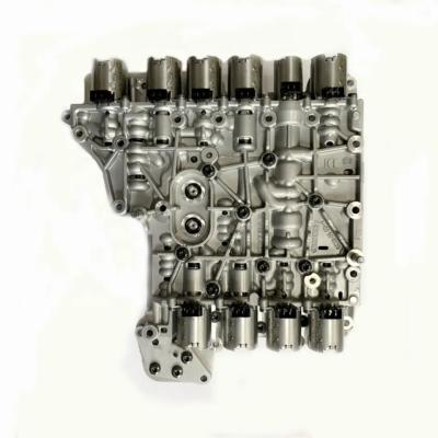 China GS7D36SG Automatic Transmission Valve Body for BMW M2 M3 M4 M5 M6 OEM Standard 7kg for sale