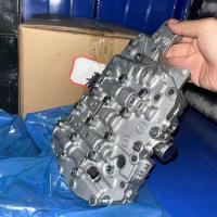China 09G TF-60SN TF60SN Transmission Valve Body 7KG for Audi VW Jetta Golf Passat Touran 2003-2011 for sale