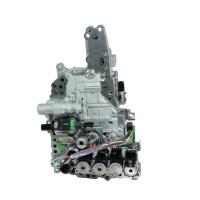 China RE0F10A CVT Valve Body 317051XF0D 317051XF0C 2800A109 for Mitsubishi for sale