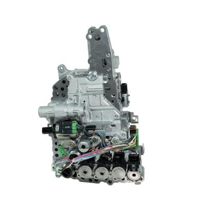 China RE0F10A CVT Valve Body 317051XF0D 317051XF0C 2800A109 for Mitsubishi for sale