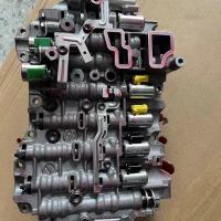 China 09G TF-60SN TF60SN Transmission Valve Body 7KG for Audi VW Jetta Golf Passat Touran 2003-2011 for sale