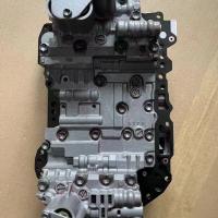 China 09G TF-60SN TF60SN Transmission Valve Body 7KG for Audi VW Jetta Golf Passat Touran 2003-2011 for sale