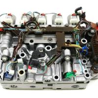 China 7KG Ford Escape EDGE 8F24 8F35 Transmission Valve Body Assembly for sale