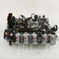 China 7KG Ford Escape EDGE 8F24 8F35 Transmission Valve Body Assembly for sale