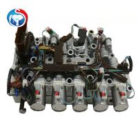 China 7KG Ford Escape EDGE 8F24 8F35 Transmission Valve Body Assembly for sale