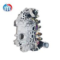 China Genuine Versa CVT Automatic Gearbox JF020E Control Valve Assembly 7KG for 2012-2013 NV200 for sale