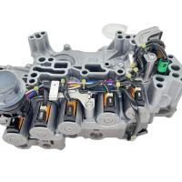 China Genuine Versa CVT Automatic Gearbox JF020E Control Valve Assembly 7KG for 2012-2013 NV200 for sale