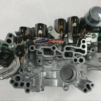 China Genuine Versa CVT Automatic Gearbox JF020E Control Valve Assembly 7KG for 2012-2013 NV200 for sale