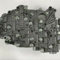 China Genuine Versa CVT Automatic Gearbox JF020E Control Valve Assembly 7KG for 2012-2013 NV200 for sale