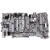 China A960 TB-65SN A960E Valve Body for 2006-2012 Toyota Lexus OEM Standard for sale