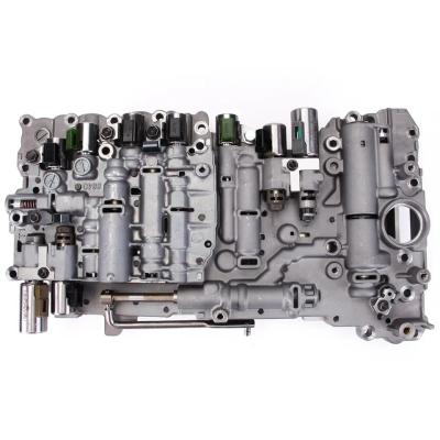China A960 TB-65SN A960E Valve Body for 2006-2012 Toyota Lexus OEM Standard for sale