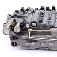 China A960 TB-65SN A960E Valve Body for 2006-2012 Toyota Lexus OEM Standard for sale