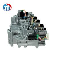China Remanufactured RE0F11A Valve Body 317053XX8C 317053JX8D 317053XX8B Standard Size for sale