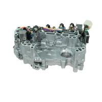 China Remanufactured RE0F11A Valve Body 317053XX8C 317053JX8D 317053XX8B Standard Size for sale