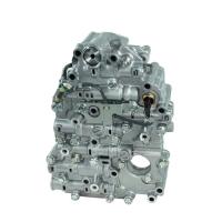China Remanufactured RE0F11A Valve Body 317053XX8C 317053JX8D 317053XX8B Standard Size for sale