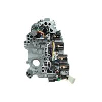 China Remanufactured RE0F11A Valve Body 317053XX8C 317053JX8D 317053XX8B Standard Size for sale