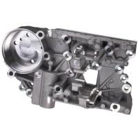 China 0AM DQ200 Valve Plate 1.5kg for Auto Transmission Repair Replacement for sale