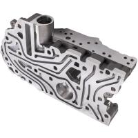 China 0AM DQ200 Valve Plate 1.5kg for Auto Transmission Repair Replacement for sale