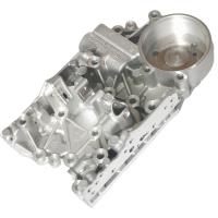 China 0AM DQ200 Valve Plate 1.5kg for Auto Transmission Repair Replacement for sale