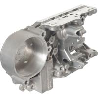 China 0AM DQ200 Valve Plate 1.5kg for Auto Transmission Repair Replacement for sale