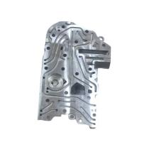 China Audi VW DQ200 0AM 0CW 7-Speed DSG Valve Plate 0AM325066 4.6mm for Transmission for sale