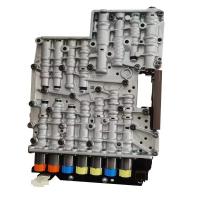China Aluminum 6HP-21 B063 Universal Automatic Valve Body 1.8T 2.4T for ROEWE SAIC Cars for sale