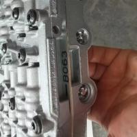 China Aluminum 6HP-21 B063 Universal Automatic Valve Body 1.8T 2.4T for ROEWE SAIC Cars for sale