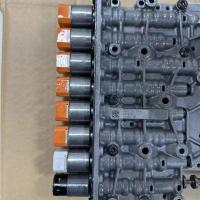 China B054 8HP-55 8HP-90 Automatic Transmission Valve Body Kit for BMW MINI OE New Aluminum for sale